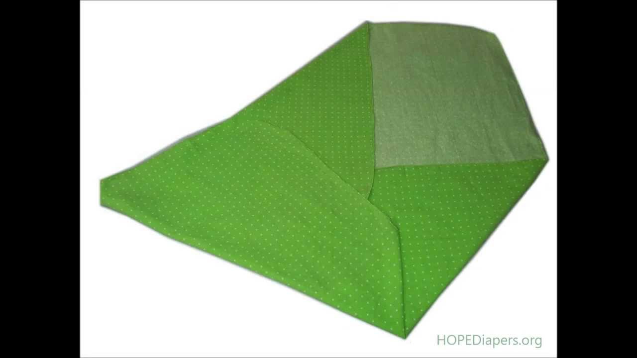 Neat Fold Video - YouTube