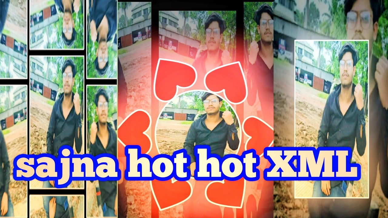 SAJNA HOT HOT XML VIDEO New Element [F3E5B19@jkvaijaan-6 - YouTube