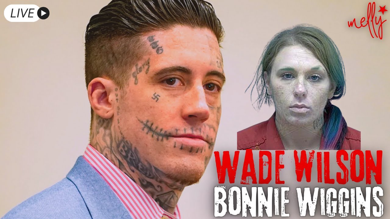 Bonnie & Clyde: The Temu Edition — Wade Wilson & Bonnie Wiggins ...