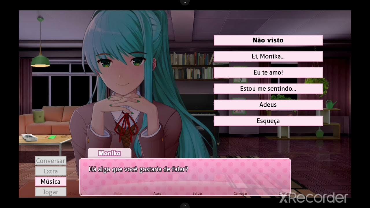 Como colocar Submods e lugares novos na Joiplay (Monika After Story) - YouTube