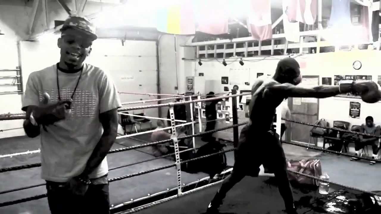 FRIDAY WOLVES - IN THE LAB (OFFICIAL MUSIC VIDEO) HD - YouTube