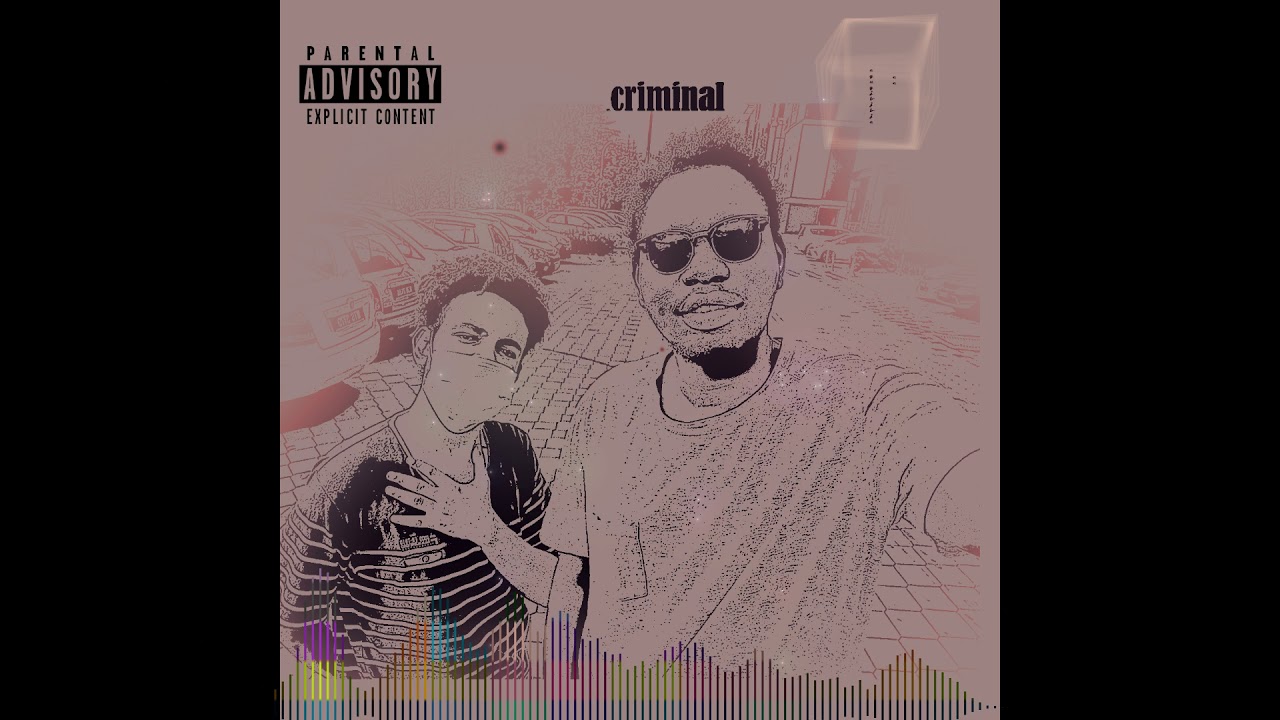 Outta Order '96 ft Mc Shaiba - Criminal (Visualizer) - YouTube