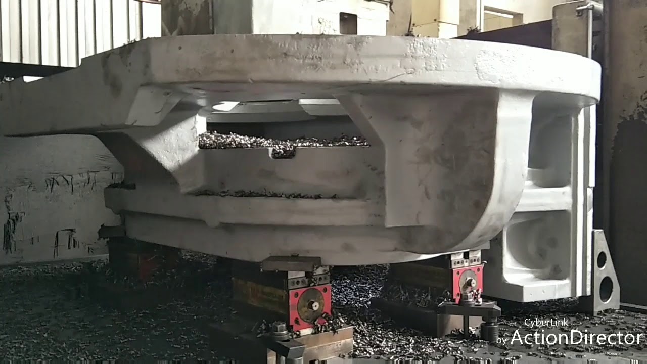 Magnetic Clamping Block永磁式磁力工作台ECB-210系列[儀辰公司EARTH-CHAIN] - YouTube