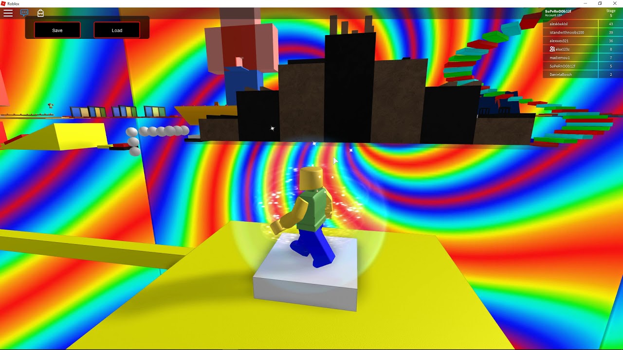 PlAying ObbY - YouTube