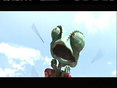 Rango Trailer - YouTube