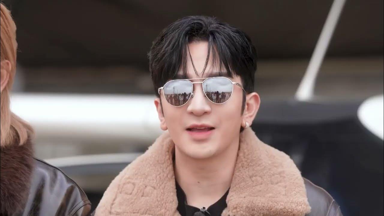 Anson Lo 盧瀚霆 - ViuTV 《呂濤米Lo Seoul》 EP15 預告 2025.05.22 - YouTube