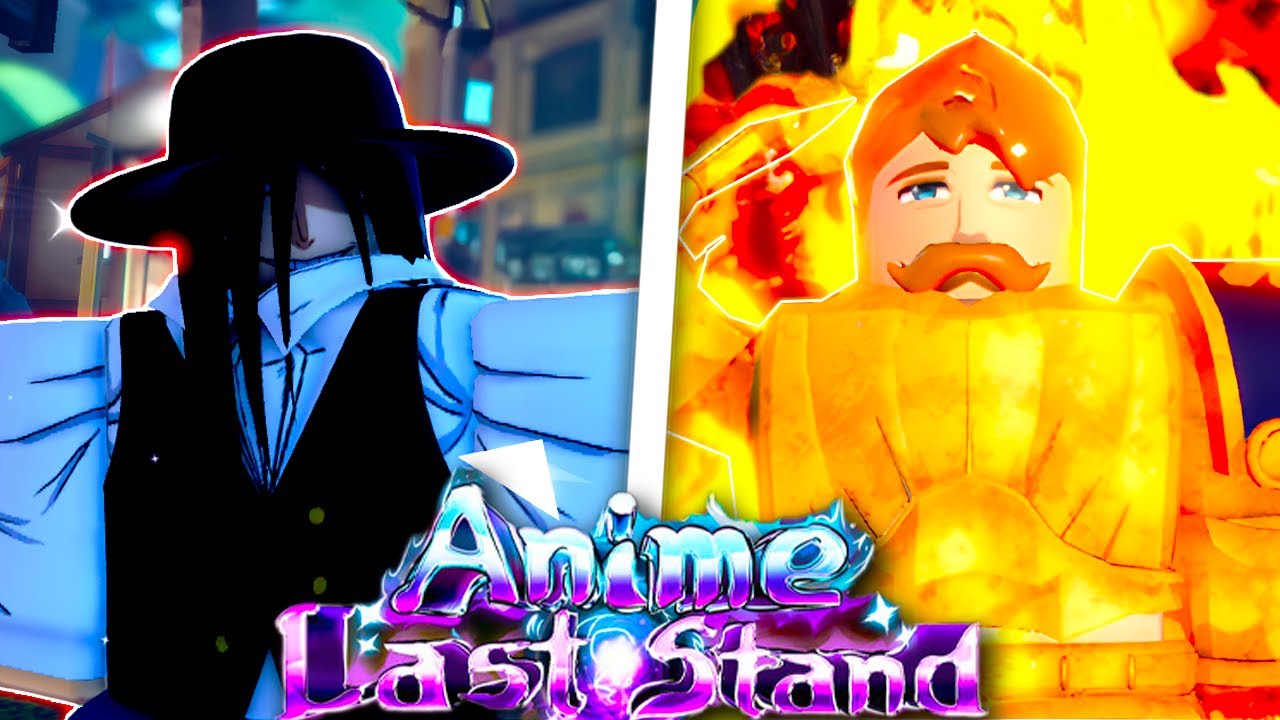First Look at *WORLD 2* In Anime Last Stand! - YouTube