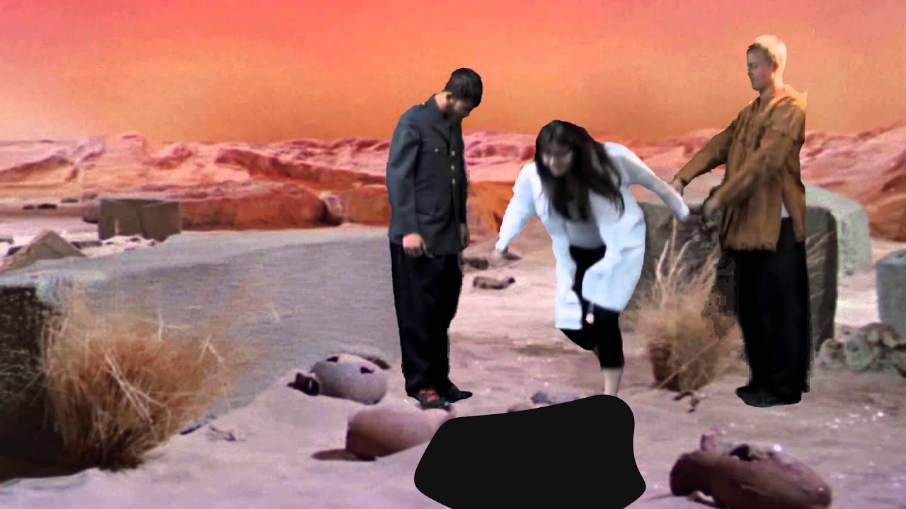 Epoch Movie - YouTube