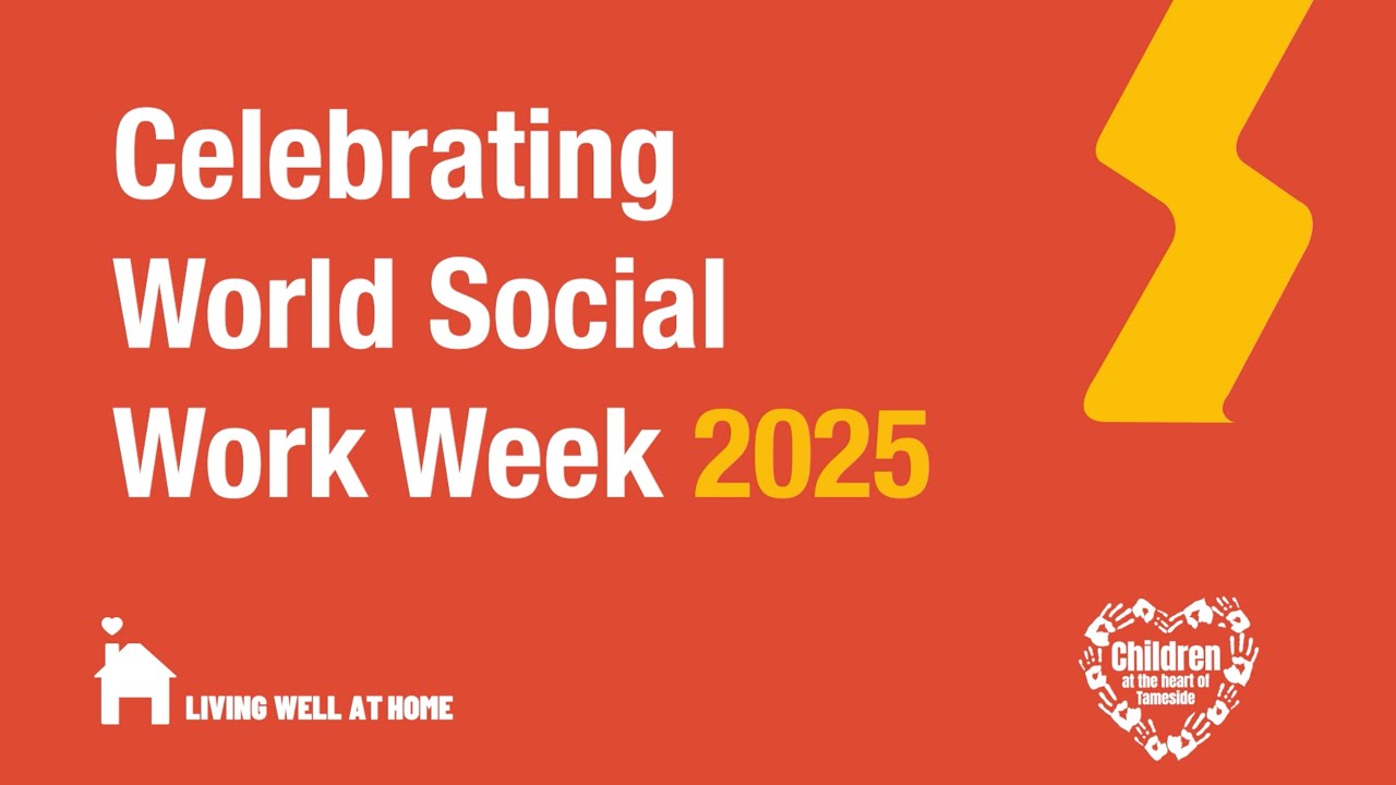 World Social Work Week Video 3 - YouTube
