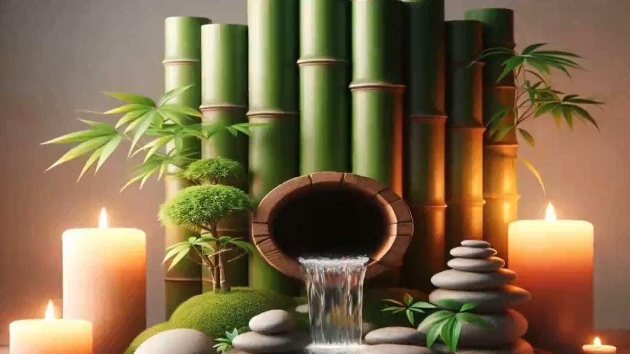 Immerse Yourself in Calm: Relaxation Music Designed to Guide You to a ...