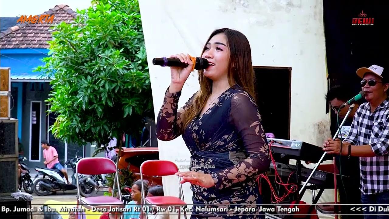 CAMELIA - Fafa Aulia THE BEST AMARTA / WEDDING IDA & FARIS / AUDIO KARAOKE / PK AUDIO - YouTube