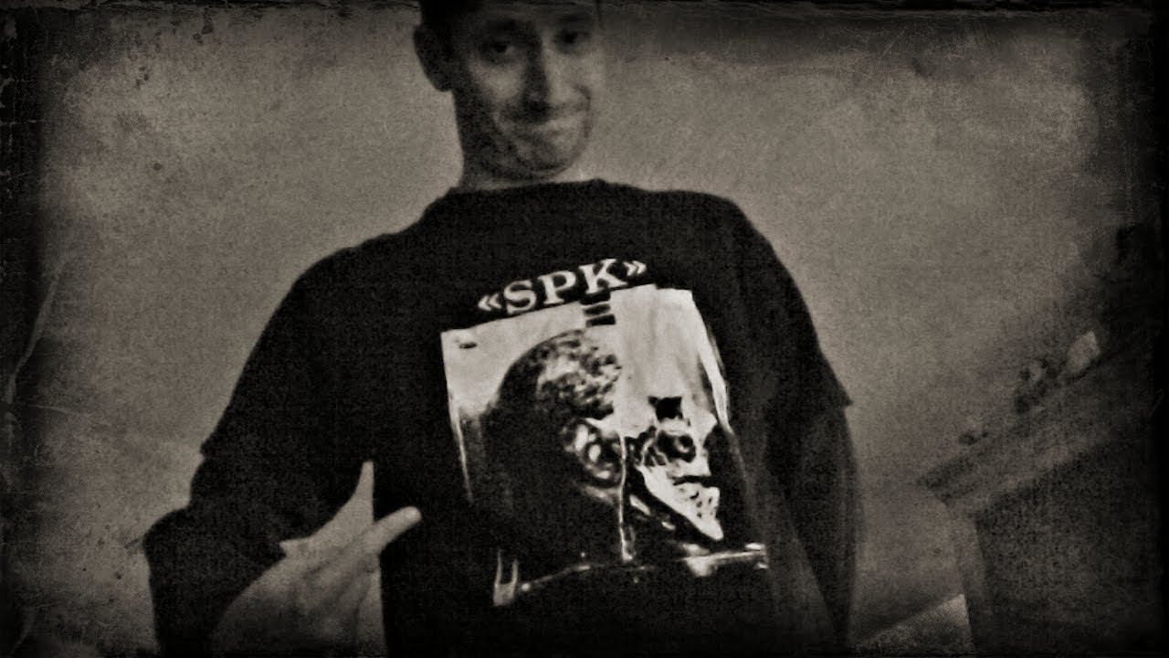 Interview with Jason Pizzolato of Apostasy & Mind of God - YouTube