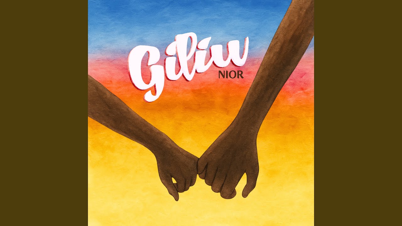 Giliw (radio edit) - YouTube