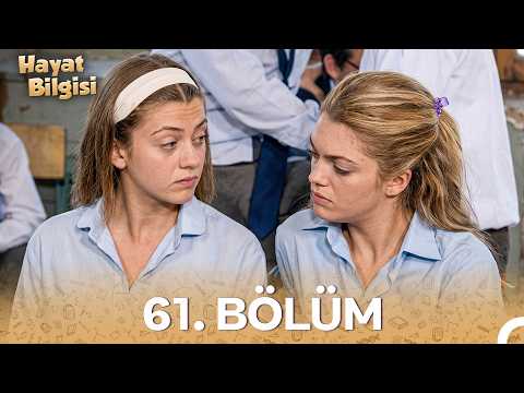 Hayat Bilgisi 61. Bölüm | Yalancı Çömezin Hediyesi