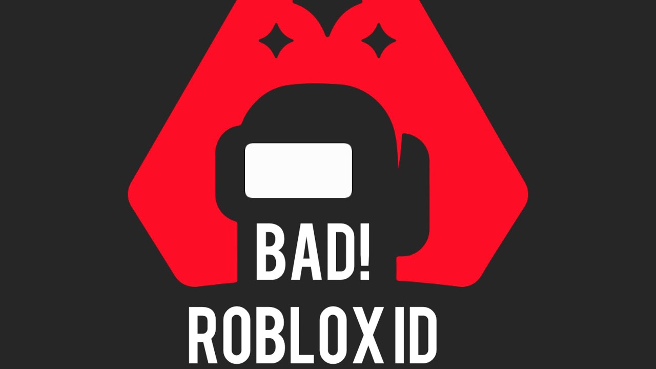 Bad! - Roblox ID - YouTube