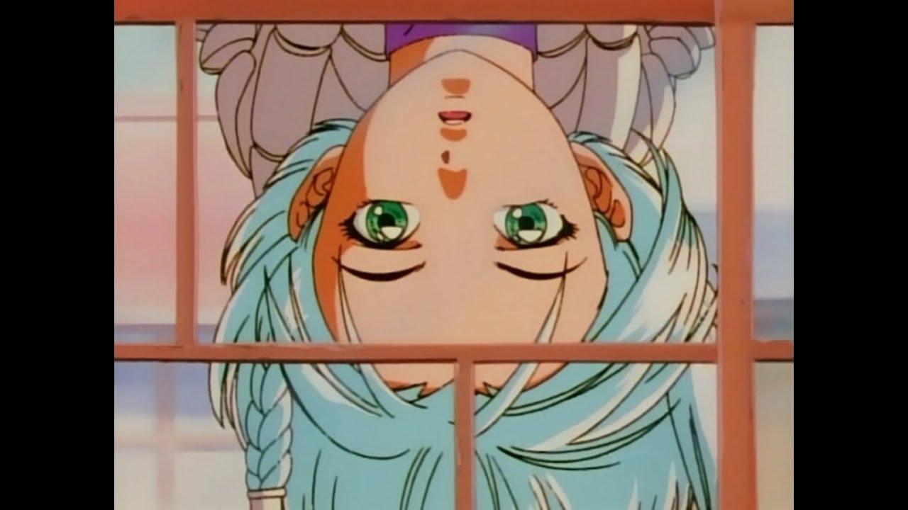 DNA² - Episode 4 Who Gets the Necklace? - Tomoko - YouTube