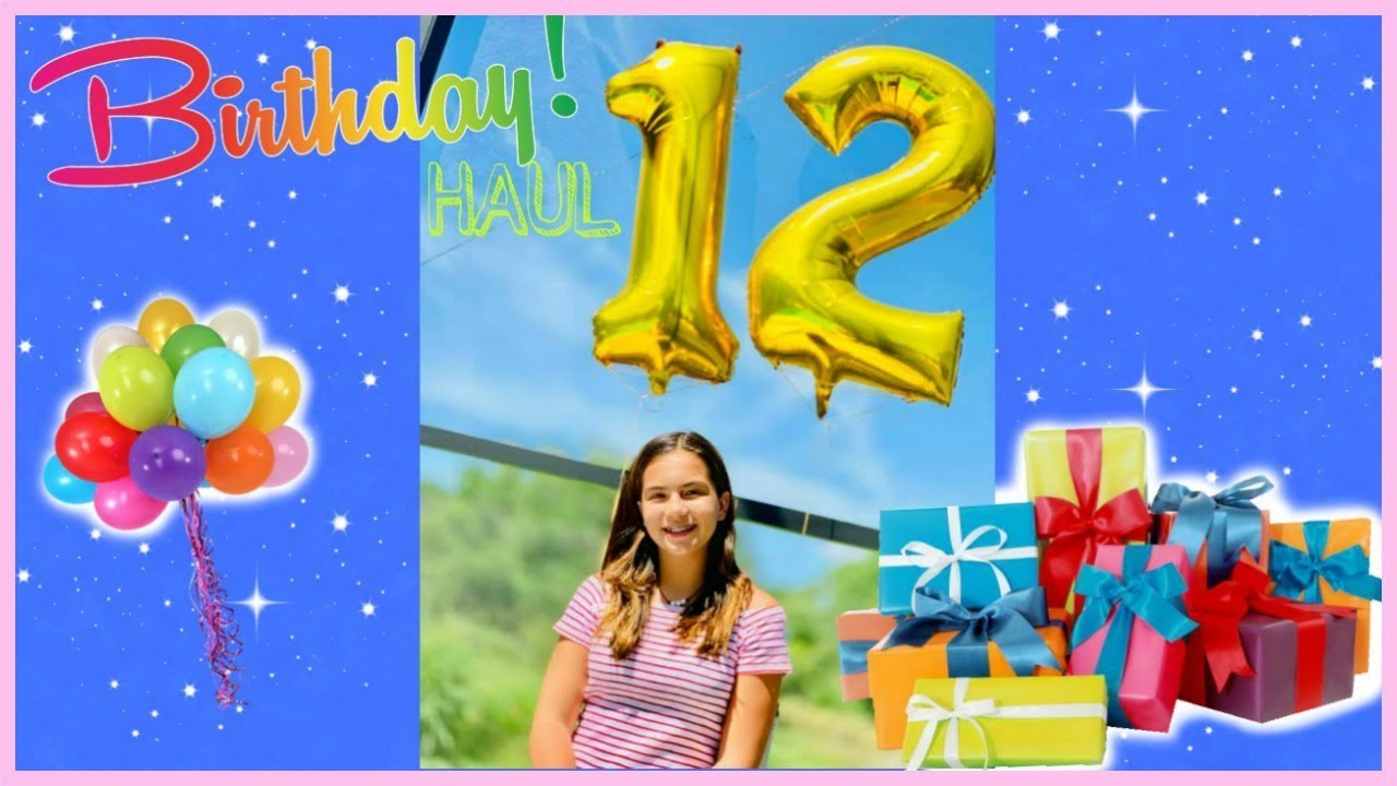 WHAT I GOT FOR MY 12TH BIRTHDAY BIRTHDAY HAUL Reacting To Fan Edit IT S ME ALI YouTube what-i-got-for-my-12th-birthday-birthday-haul-reacting-to-fan-edit-it-s-me-ali-youtube