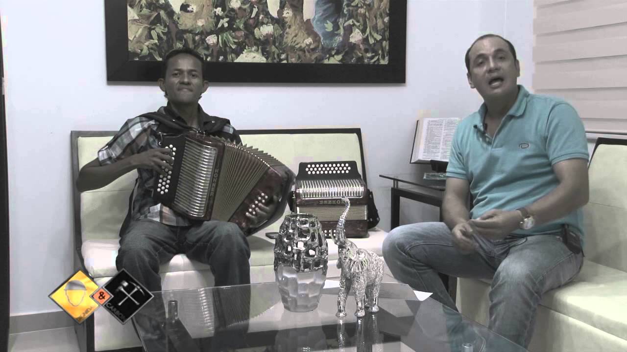 Raul Machado: Un músico con talento innato oriundo del municipio de ...