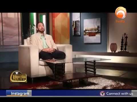 huda tv episode 1 - YouTube