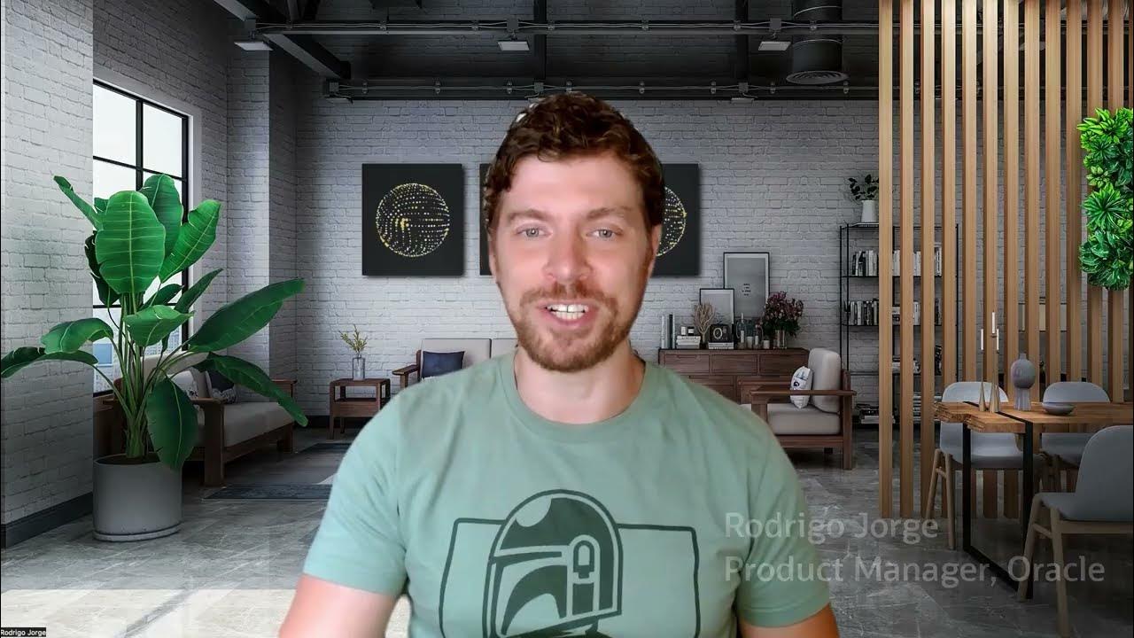 Find changes to default values of initialization parameters in Oracle Database - YouTube