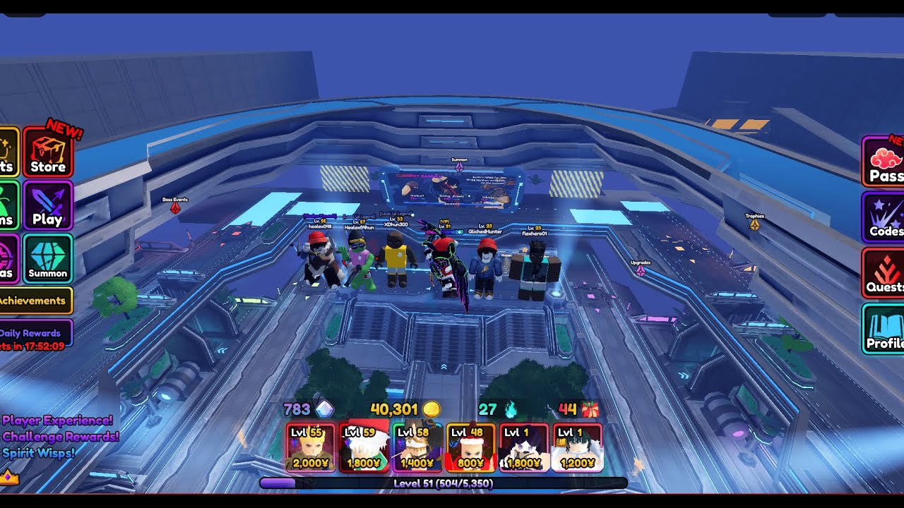 ANIME VANGUARDS SECRET ENTRANCE TO THE TOP OF THE MAP (GUIDE)!!!!!!!🤓🧐🧐 ...