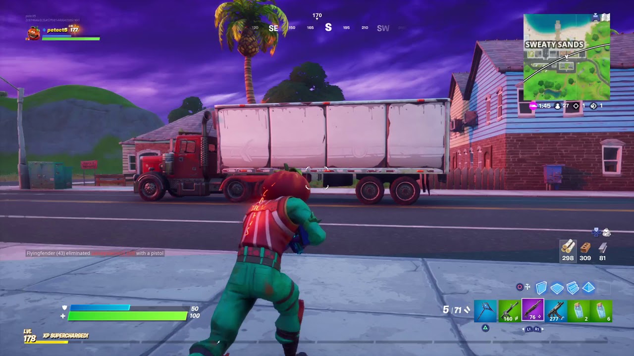 Top 5 most toxic skins - YouTube