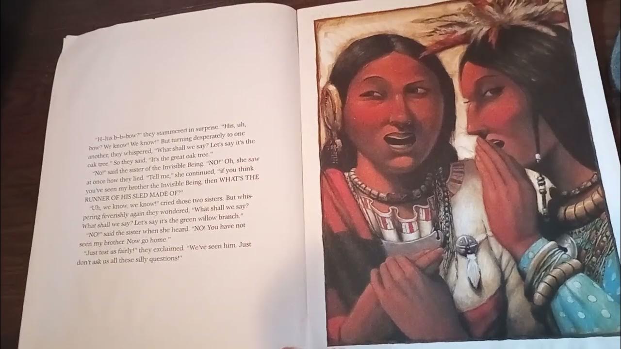 the rough-face girl - YouTube