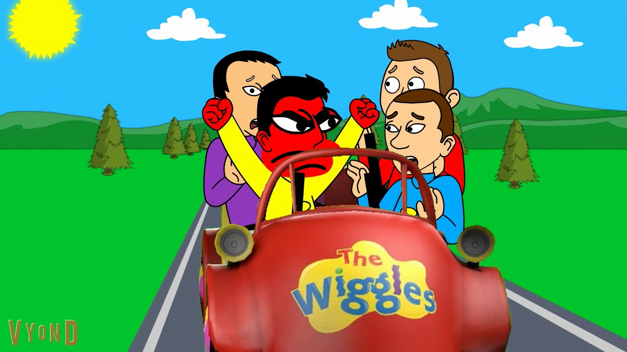 Wiggledise Resort Commercial (Vyond version) (2019 remake) - YouTube