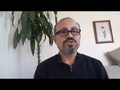 AŞK AĞLATMAZ Şiir:Abdullah Bağ