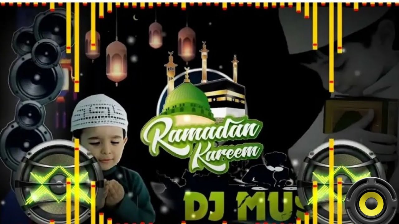 #Naat new mahe ramjad ke naat sharif qadriwajidqdari DJ Naat mahe ...