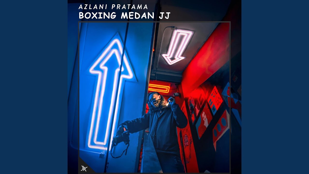 Jj Medan Boxing Kece - YouTube