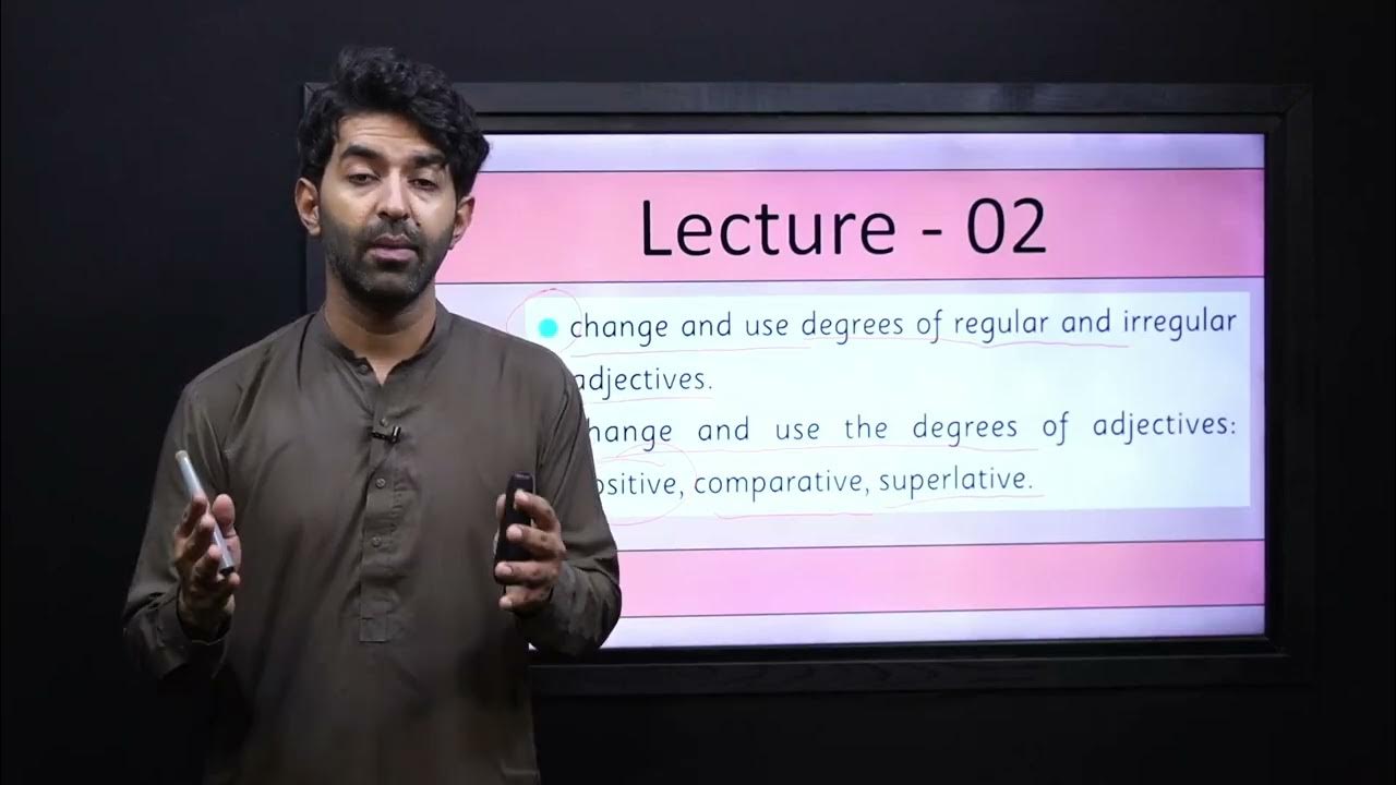 English 6 Unit 6 Lecture 0 || NCP 2022-23 || - YouTube