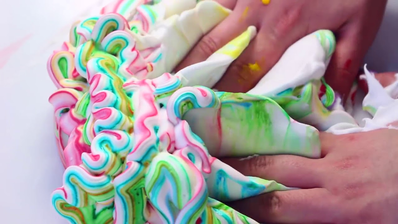 TESTING VIRAL INSTAGRAM SLIME TRENDS & SLIME HACKS! - YouTube