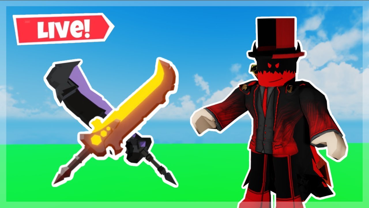 🔴 *LIVE STREAM* Grinding For *BATTLEPASS* And Playing The NEW GAME ...