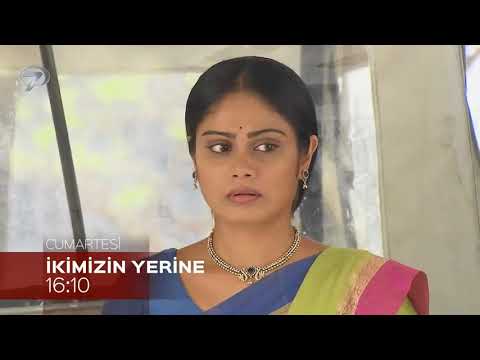İKİMİZİN YERİNE 540. BÖLÜM FRAGMANI-ANANDİ ÖLÜYOR