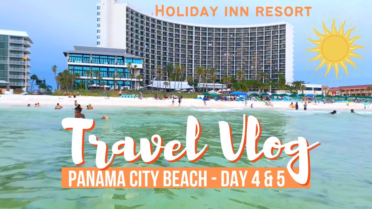A MUST TO EAT & STAY PLACES IN PCB FLORIDA - SUMMER VACAY 2022 # ...