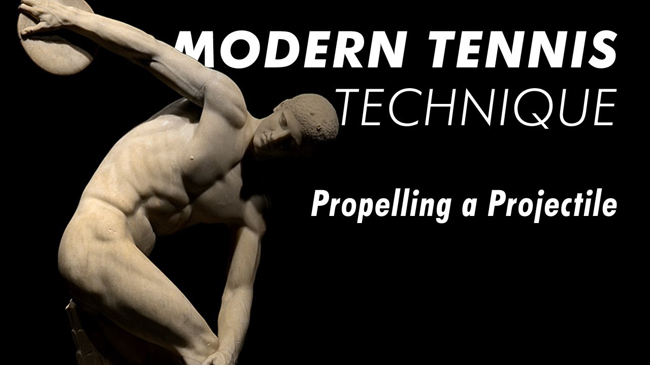 174 Propelling a Projectile - YouTube