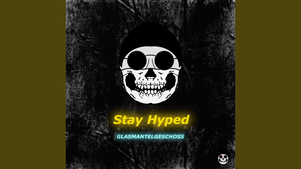 Stay Hyped - YouTube
