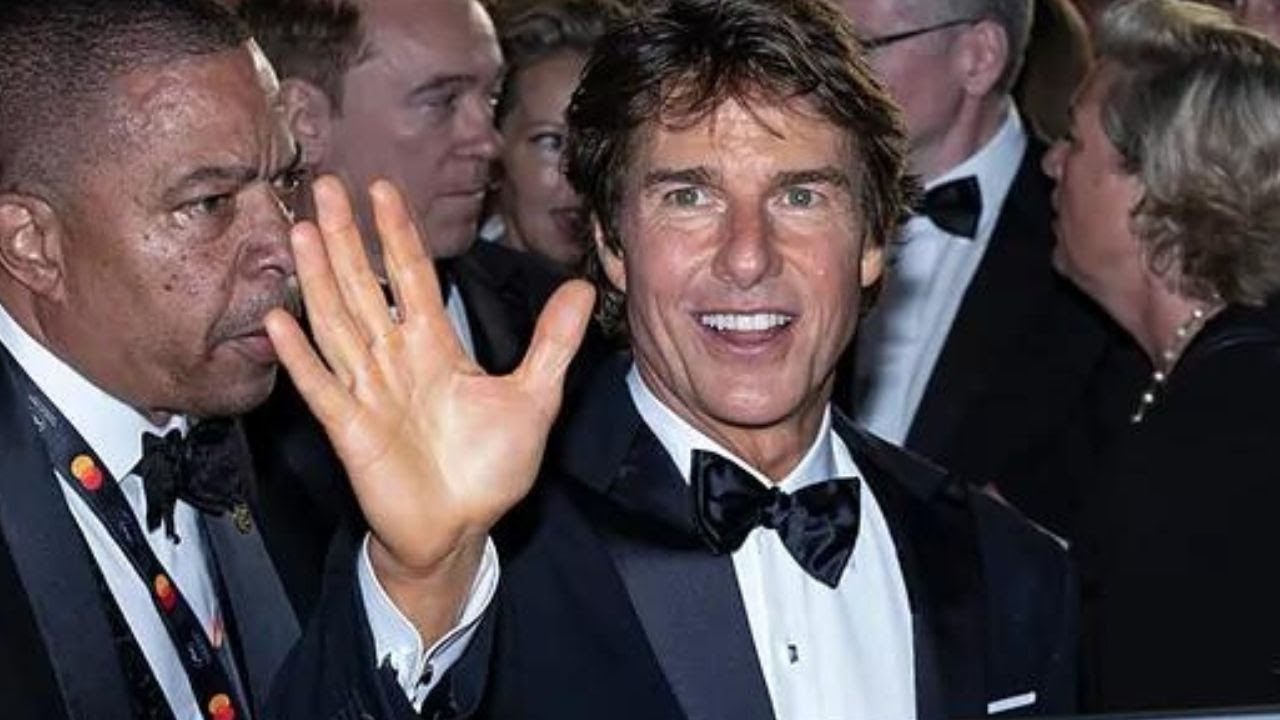 New Update!! Breaking News Of Tom Cruise || It will shock you - YouTube