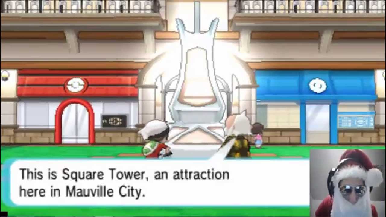 (Lopunny) How To Get Lopunnite (ORAS) Como Obtener El Loppunite - YouTube