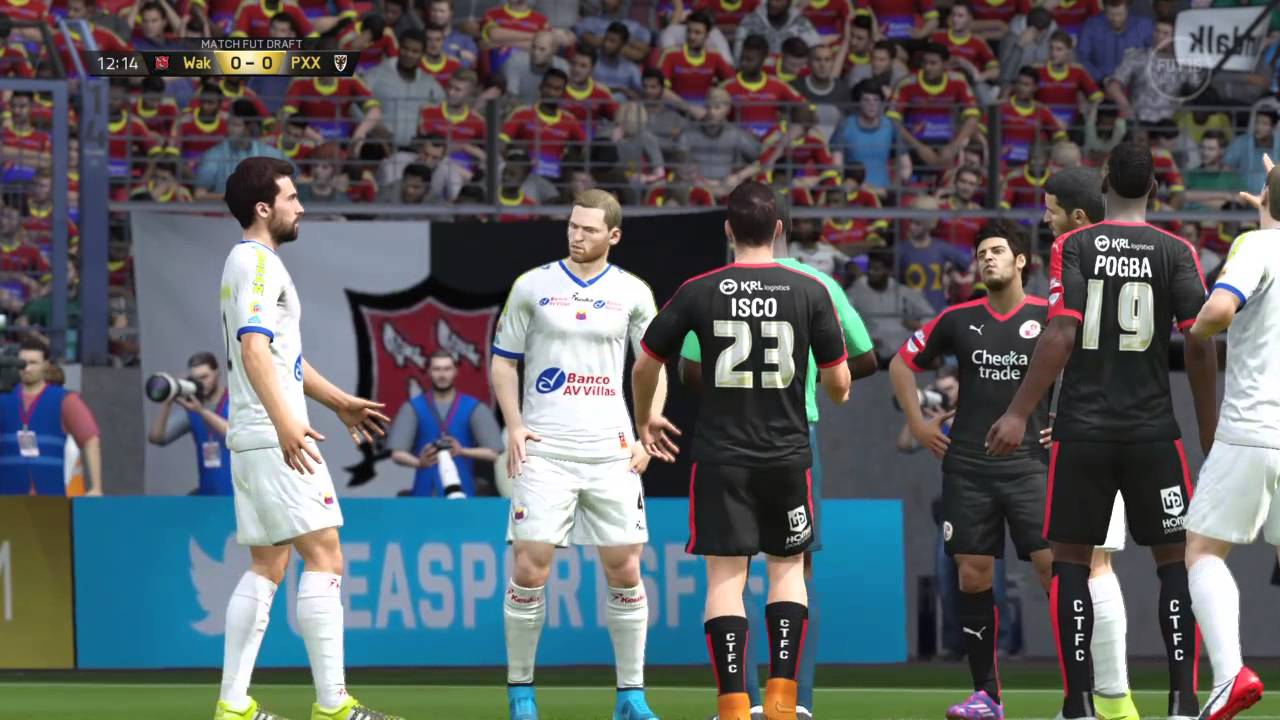 Match Division+Draft - YouTube