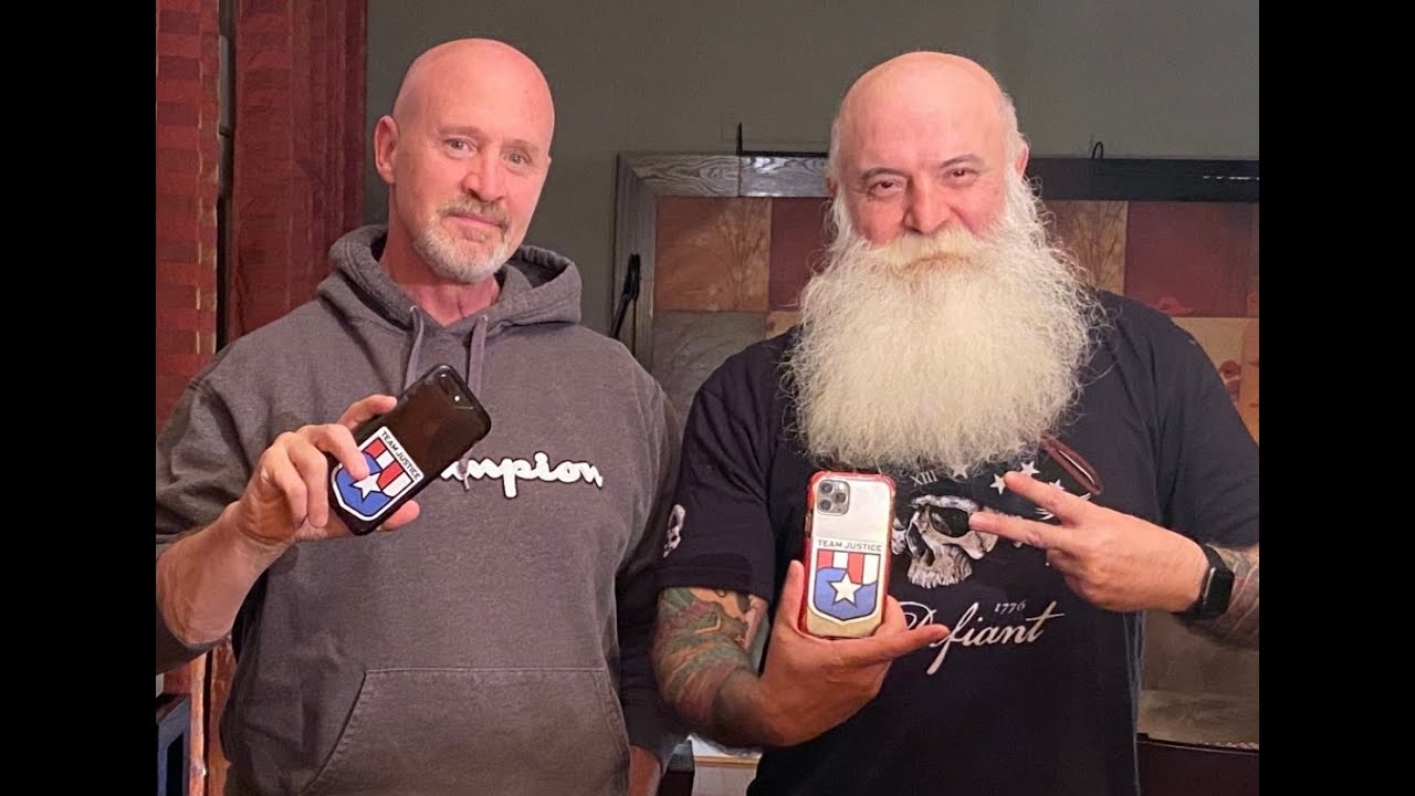 A Tribute to Cameron, The Man Who Named This YouTube Channel: "Justice ...