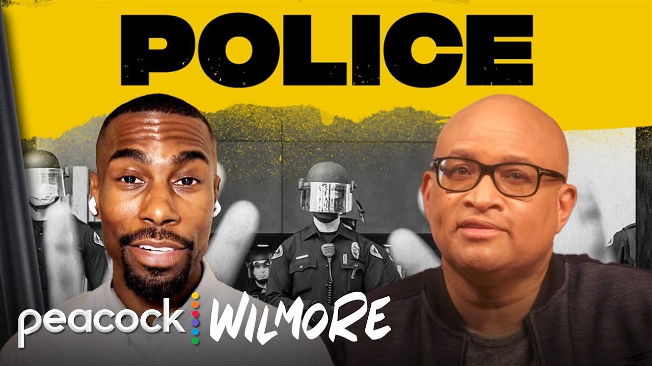 The one major roadblock to reforming (and defunding?) the police w ...