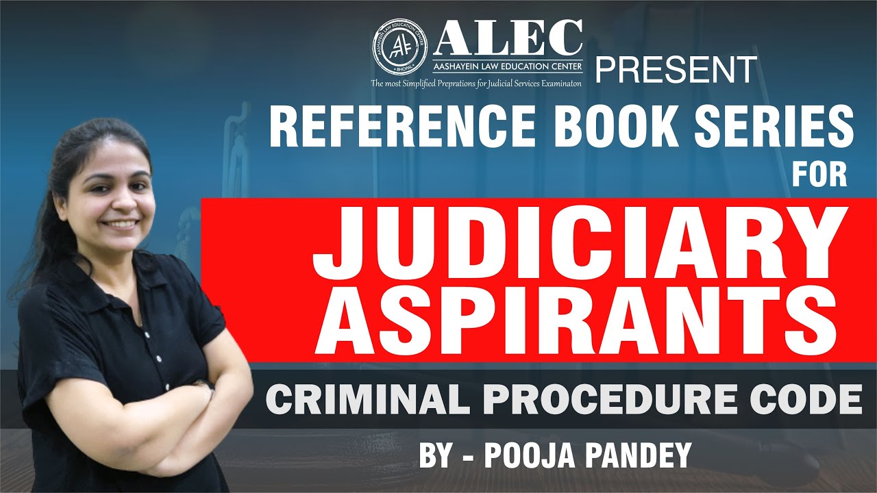 Best Books for CrPC | Judiciary Exam | CrPC Reference Book Series | By ...