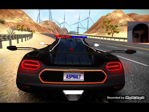 asphalt nitro (hileli) 💯 gerçek indirme