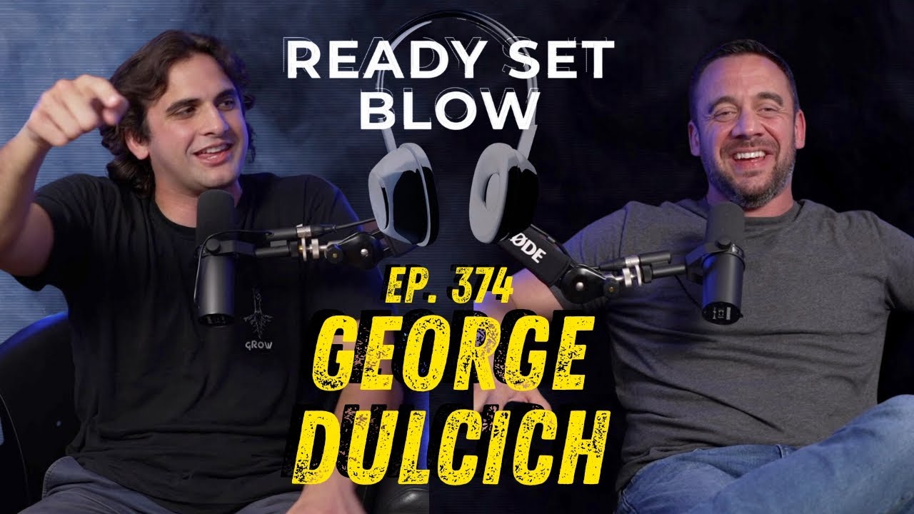 Ep 374 George Dulcich Youtube