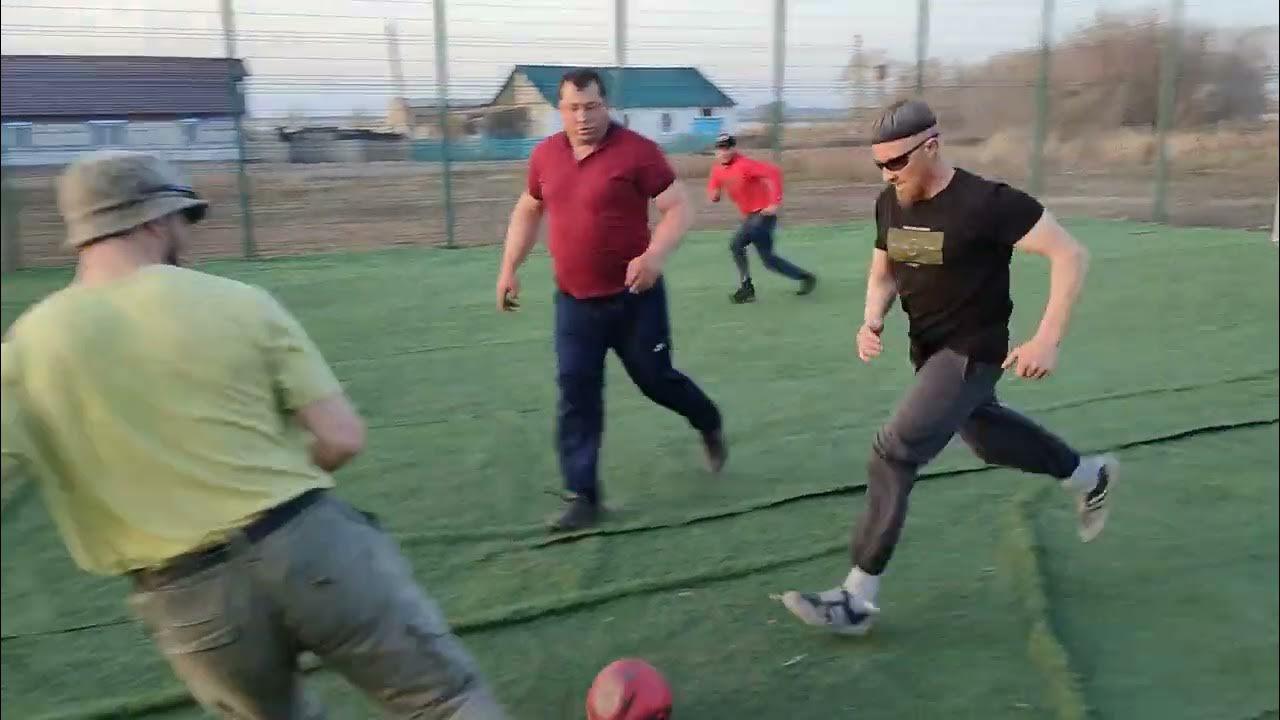 Куспек - YouTube