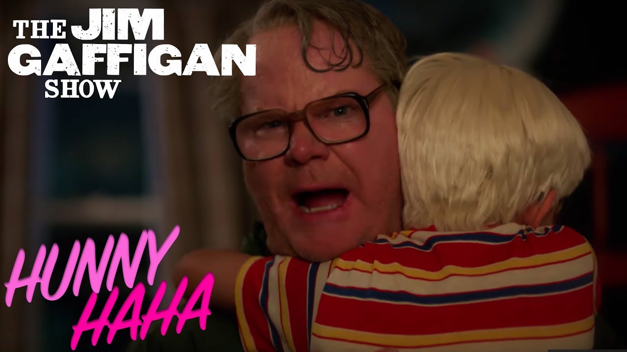 The Mike Gaffigan Show | The Jim Gaffigan Show S2 EP12 | US Sitcom Full ...