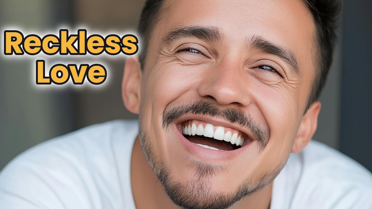 Reckless Love: Moving Christian Praise and Worship Music with Lyrics - YouTube