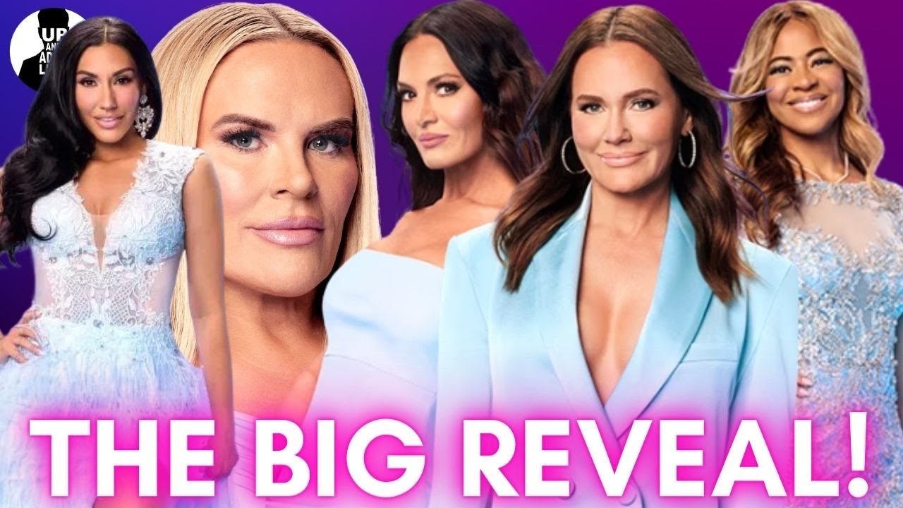 Fresh Start! | RHOSLC Season 4 Premiere! #rhoslc - YouTube